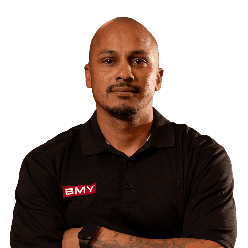 About Us | BMY Construction