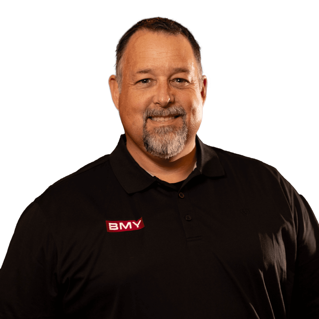 About Us | BMY Construction