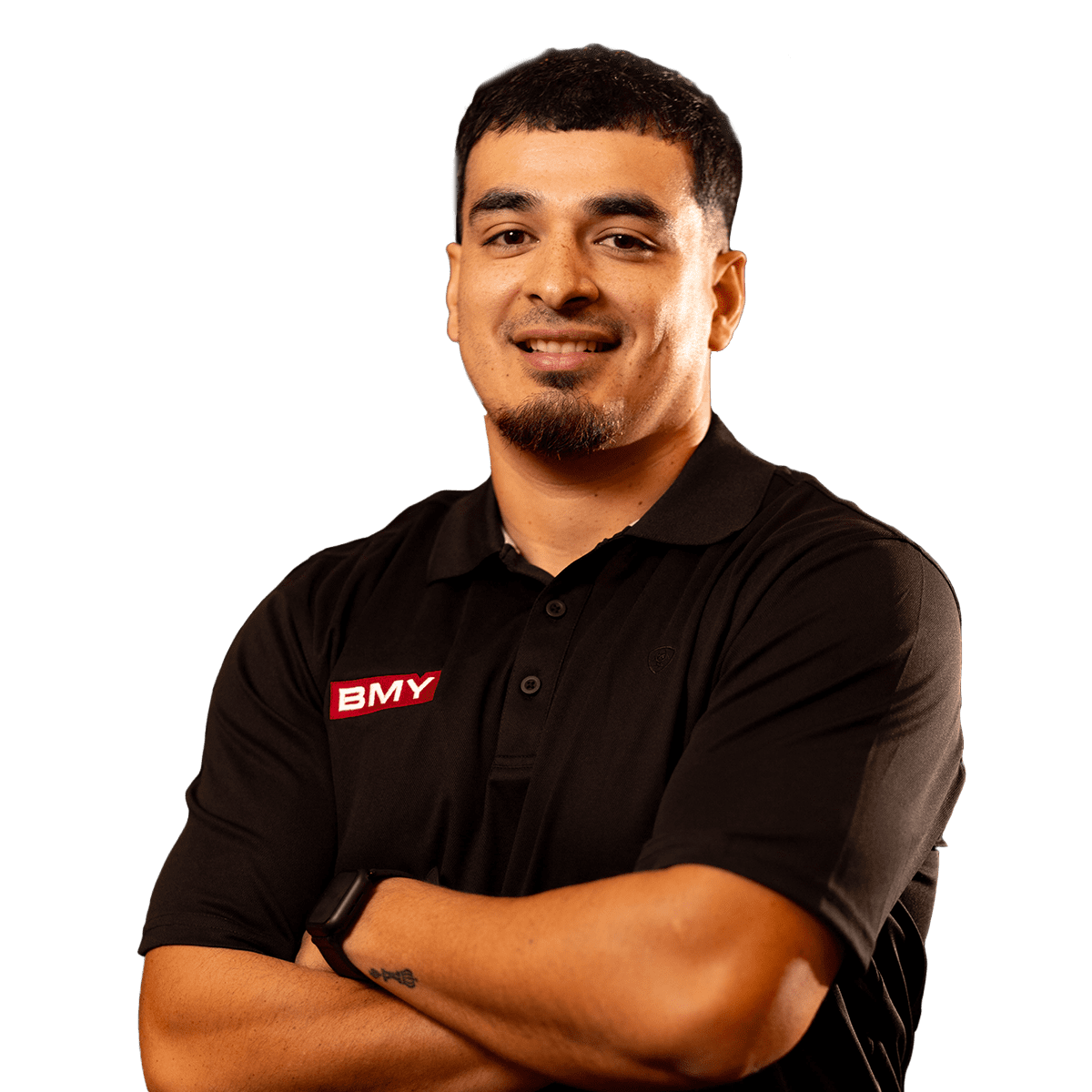 About Us | BMY Construction