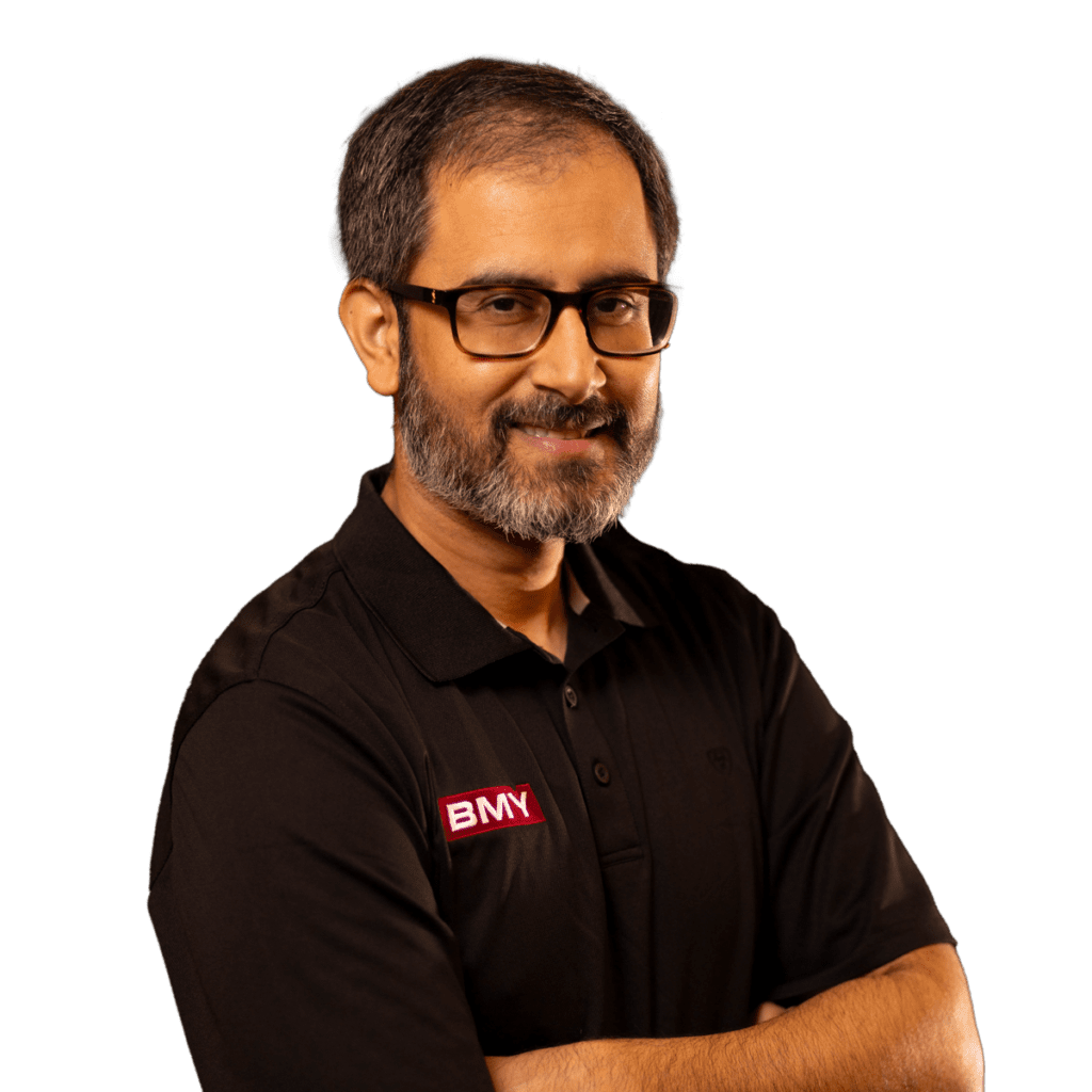 About Us | BMY Construction